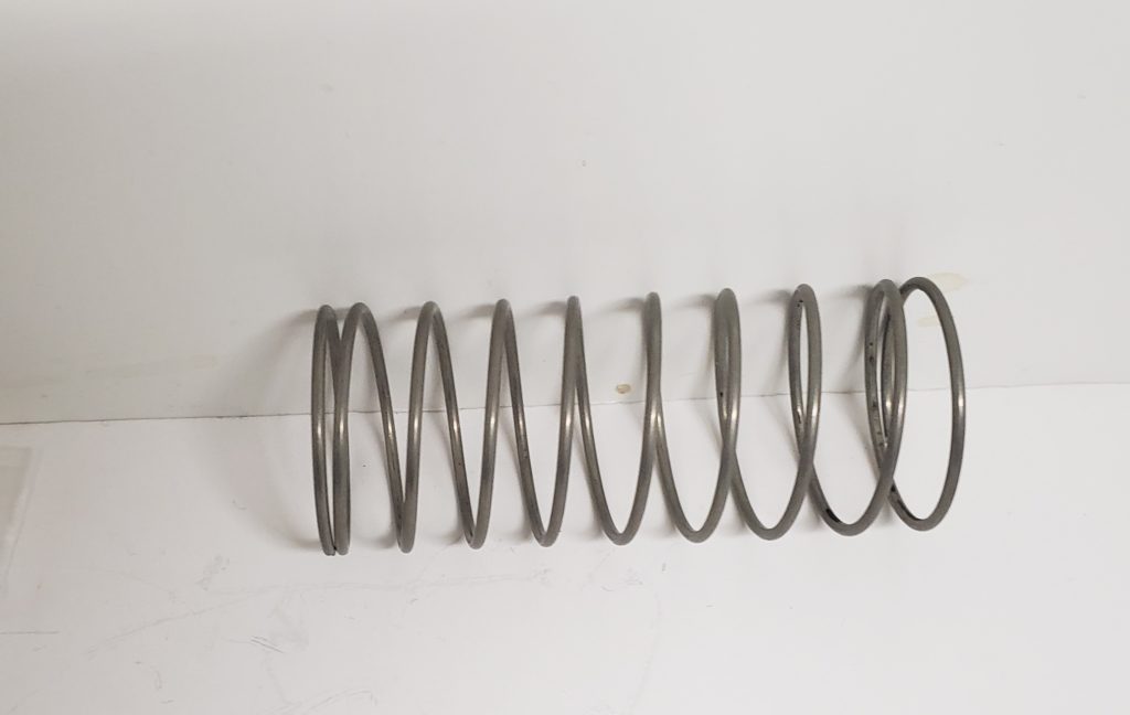 RG5256 Spring Brake Cylinder – Zenith Motor Company