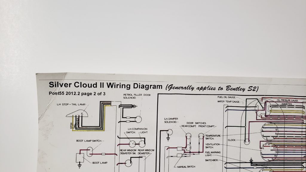 S2 Wiring Diagram – Zenith Motor Company