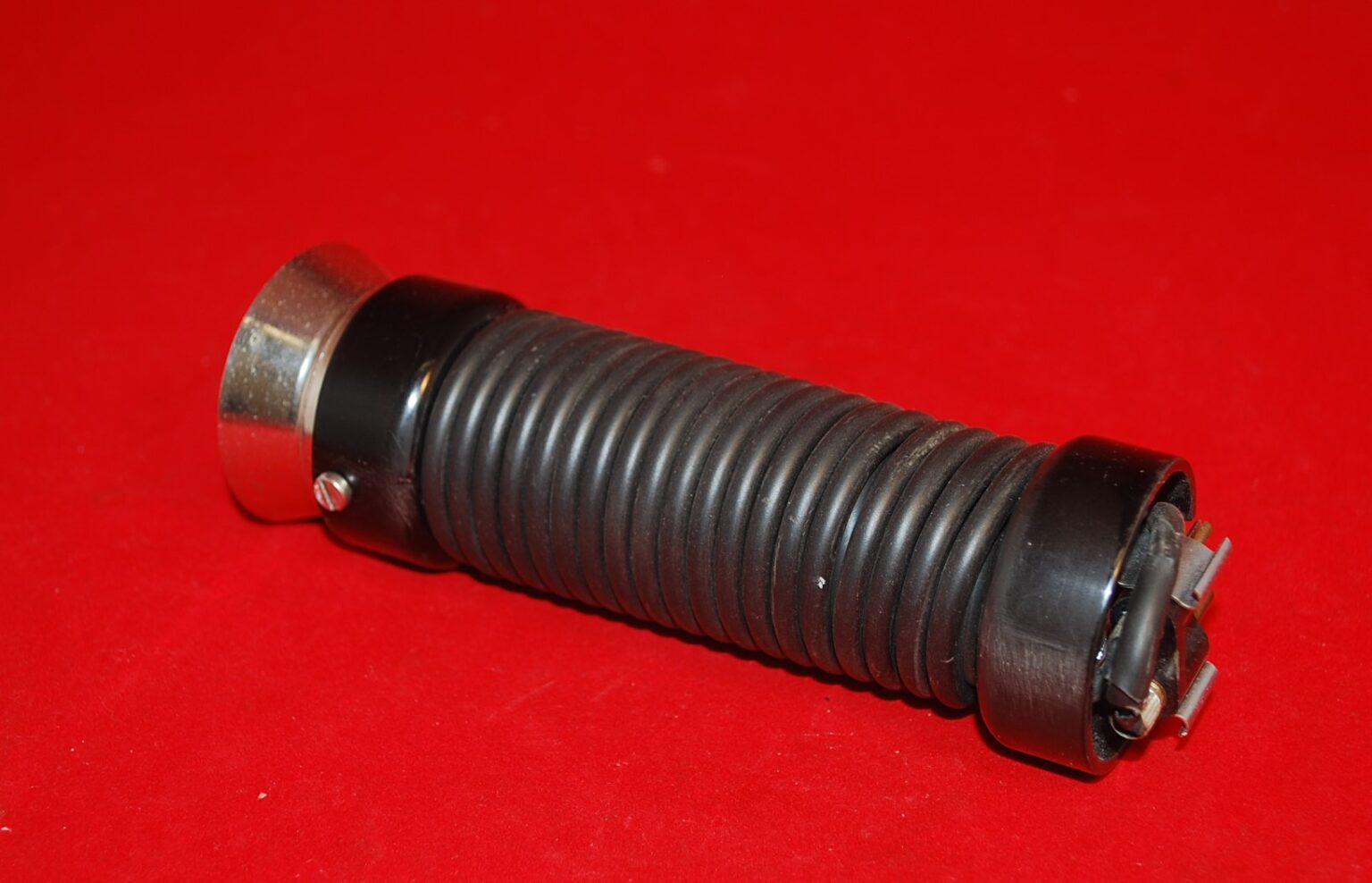 RD5454 NOS Flashlight Torch Rolls-Royce Bentley 1946 thru 1954 – Zenith ...